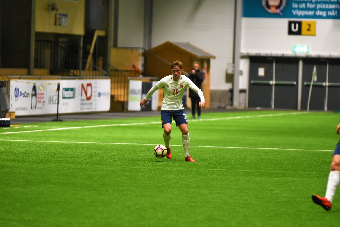 - God kamp av våre gutter / HamKam - God kamp av våre gutter / HamKam
